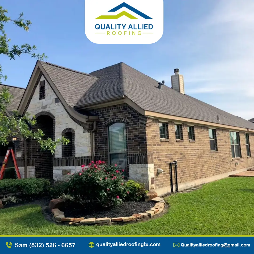 Cost to Replace Asphalt Roof: How Much Is It in 2024?