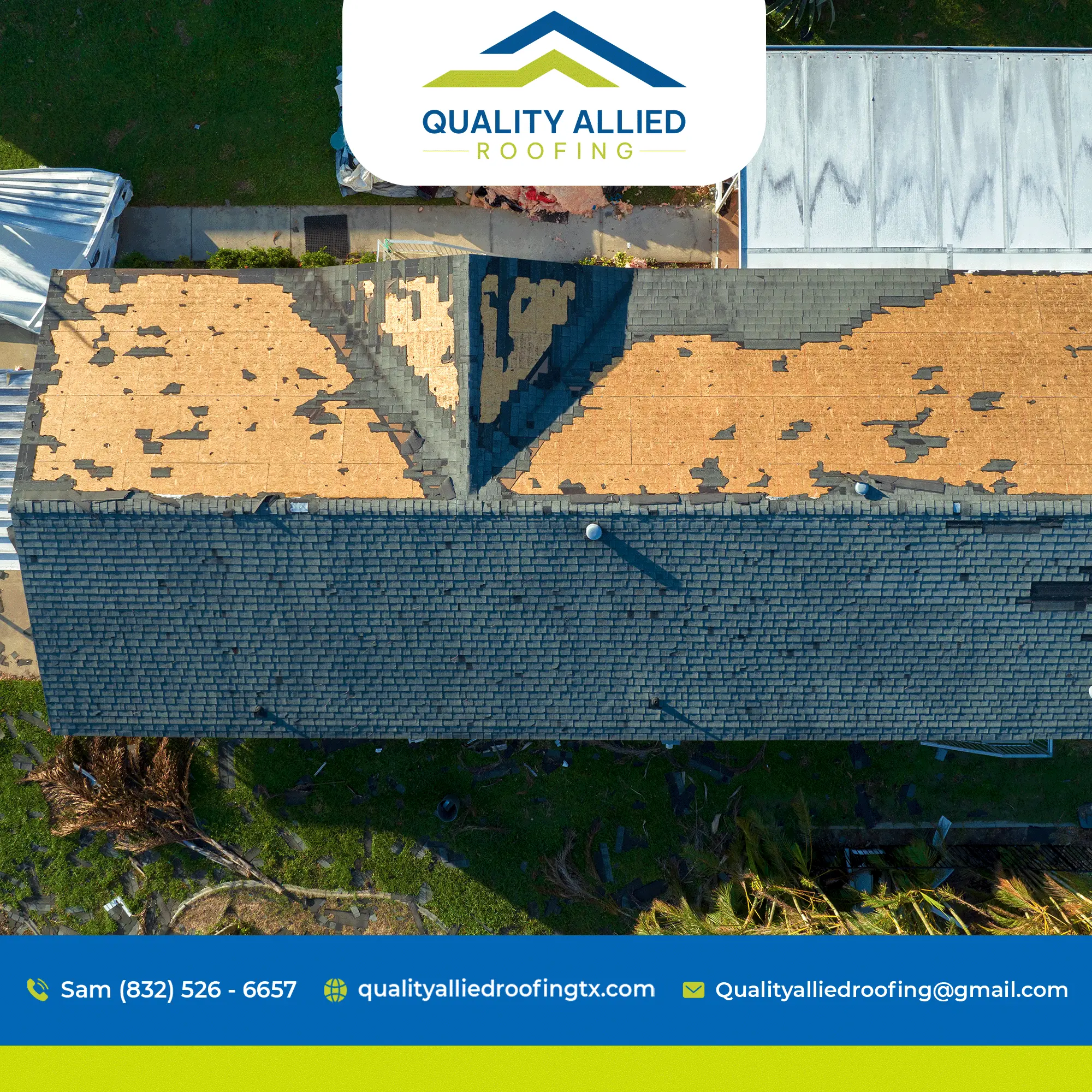 How to Repair Roof Leaking: Easy Step-by-Step Guide